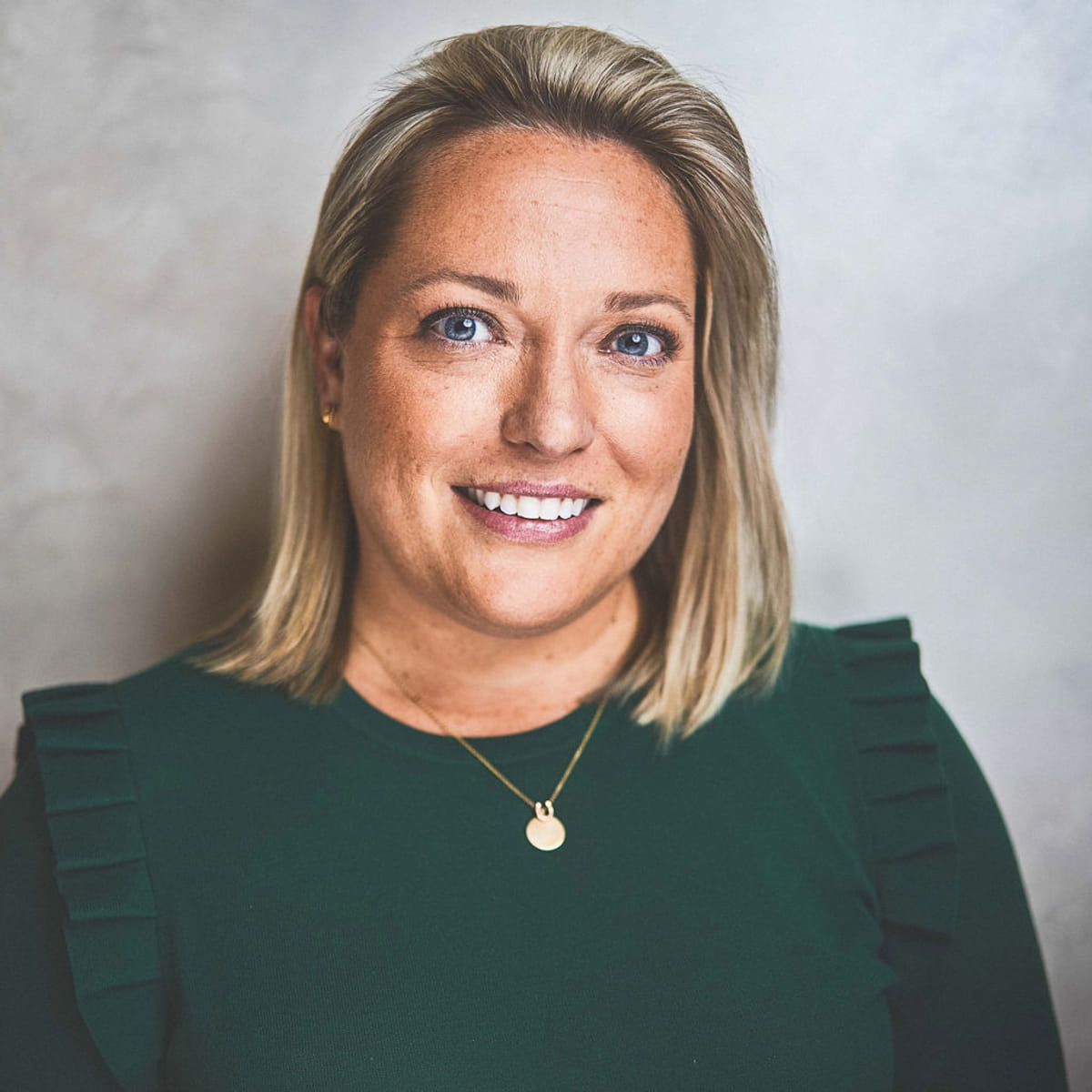 NYREJ’s 2024 Women in Commercial Real Estate Spotlight: Project Manager ...