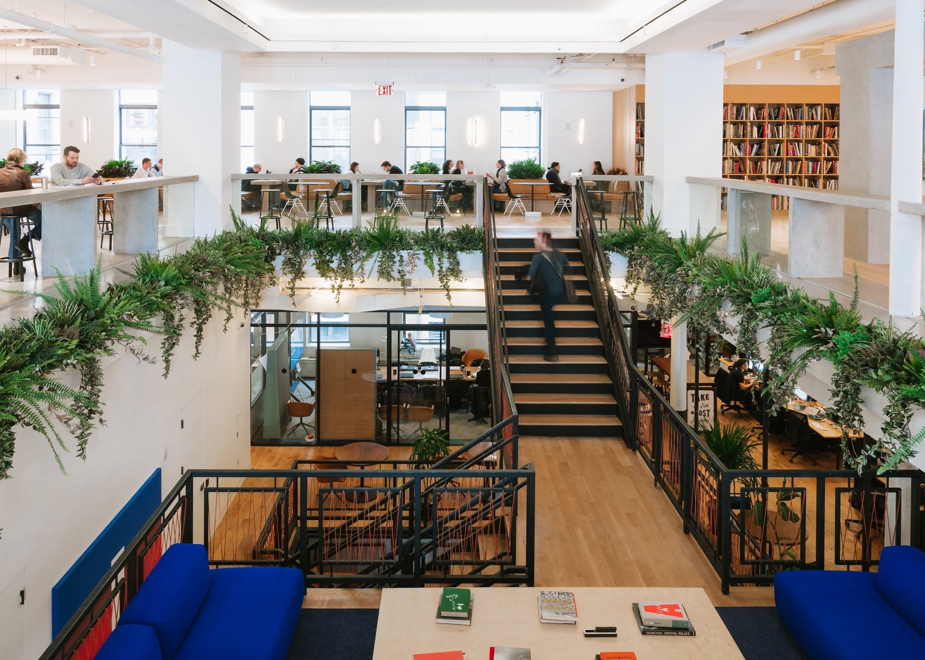 WeWork being pressured to close their locations as more members test ...