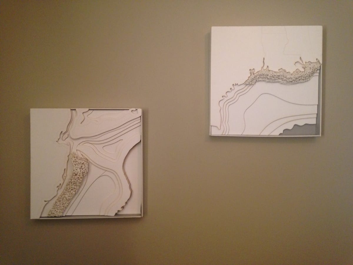Physical Modeling 02 | Michael Robert Cabrera Jr., Assoc. AIA | Archinect