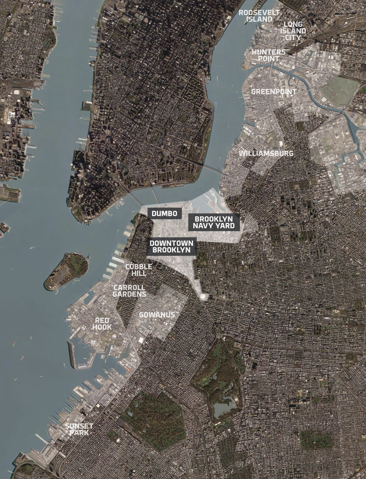 Brooklyn Tech Triangle | WXY Architecture + Urban Design | Archinect