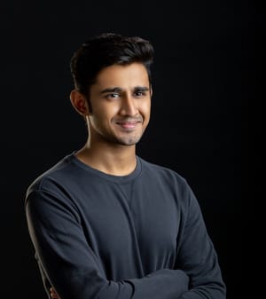 Akash Deep Ravichandran | Archinect