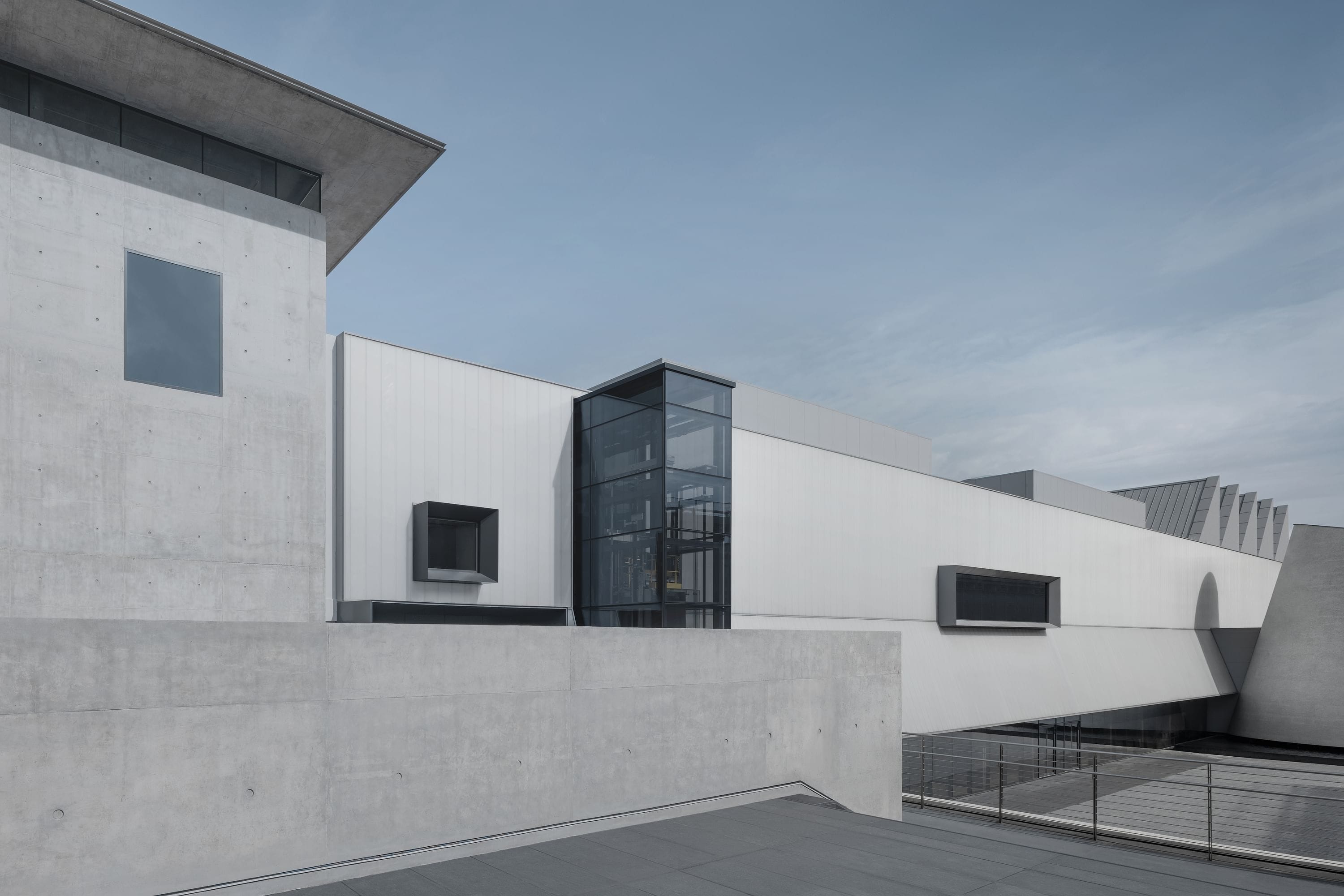 WHY releases details for new Dib Bangkok contemporary art museum | News ...