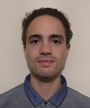 Alexandre Antunes | Archinect