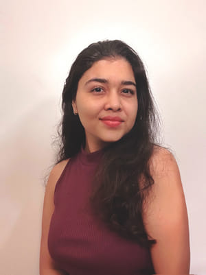 Amruta Patil | Archinect