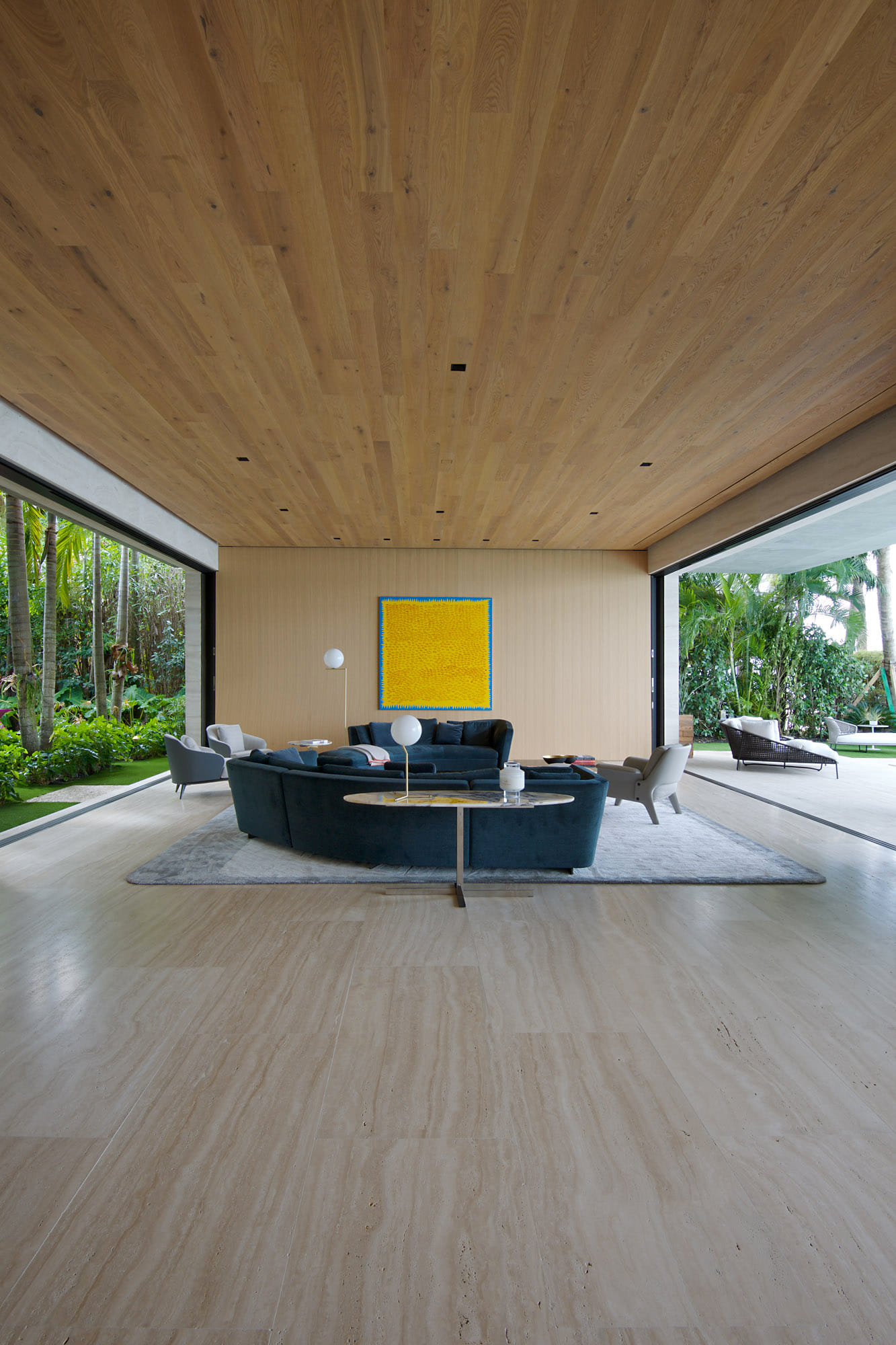 10 architectural projects in Miami we liked this month by Miami-based ...