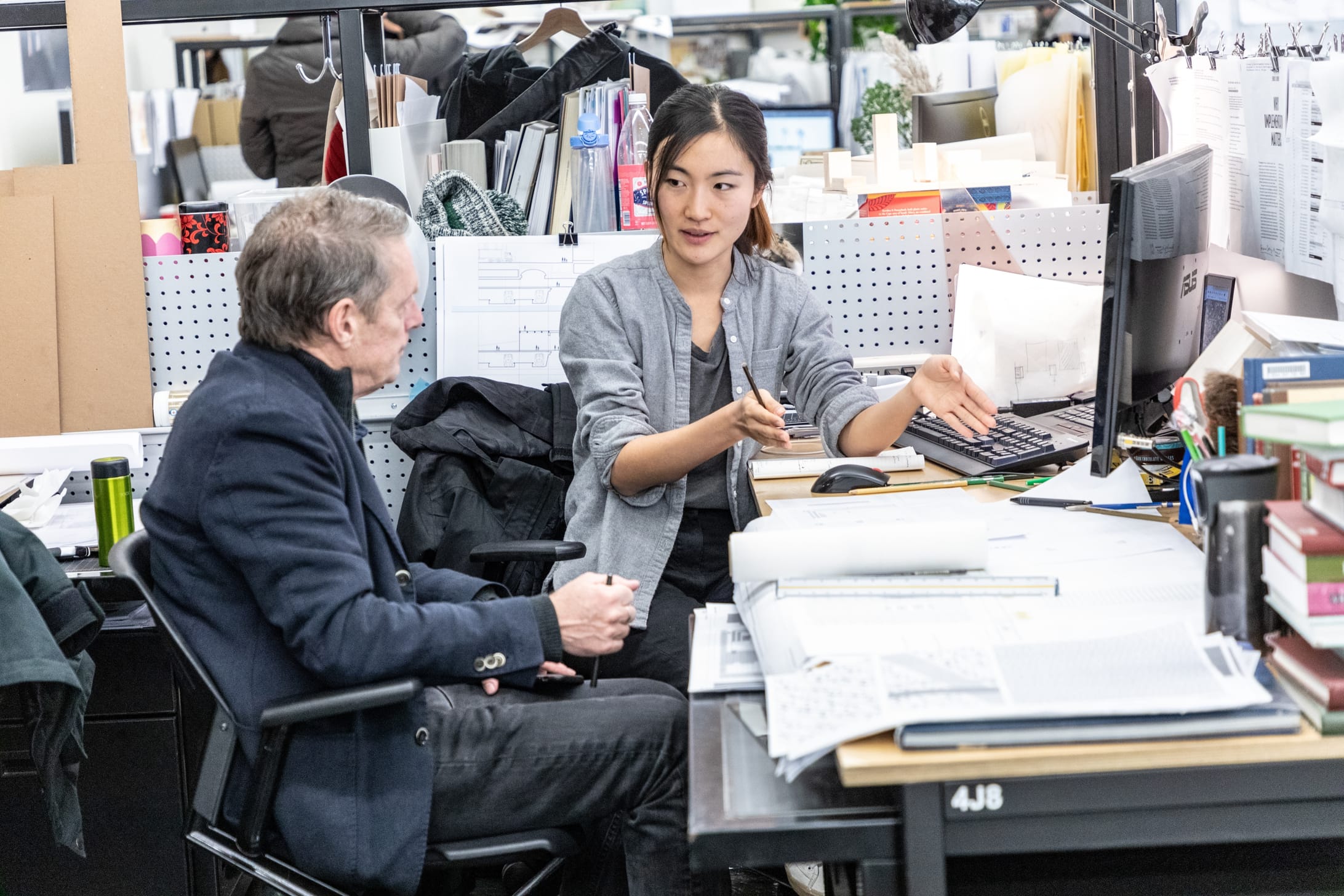 Deans List: Sarah Whiting on Taking The Helm of Harvard's Graduate ...