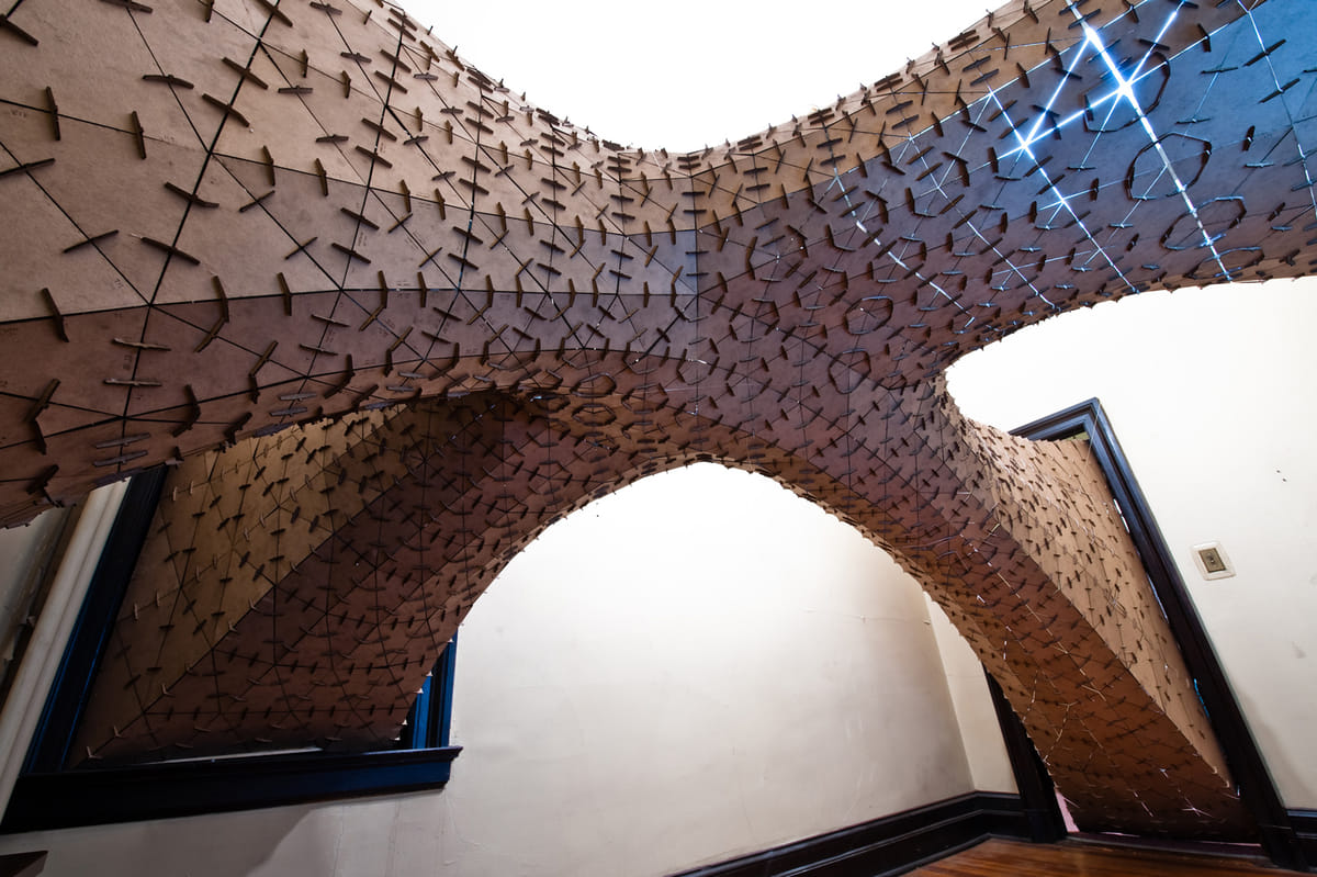 pAlice | SOFTlab | Archinect