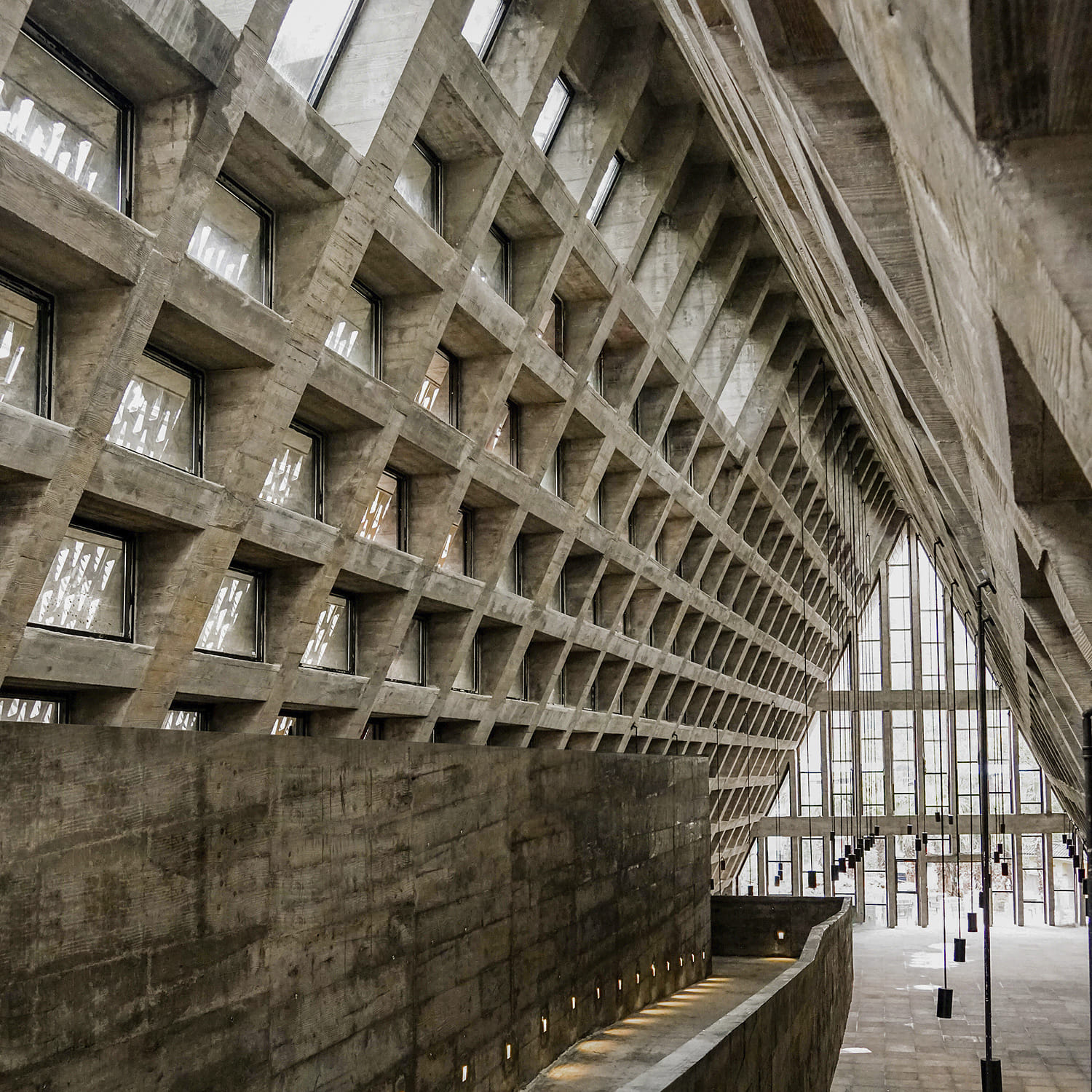 10 fresh architectural designs for your Friday inspiration | News ...