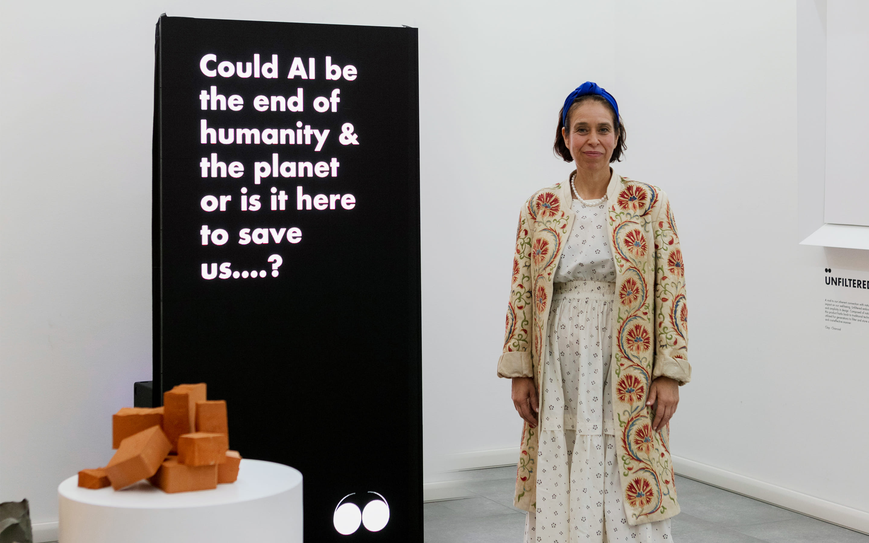 'Instead of Living in Fear of AI, Designers Should Engage With It'; A ...