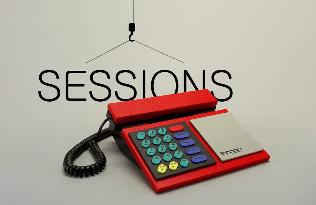Archinect Sessions: Conversations with the Architecture Community, Part ...