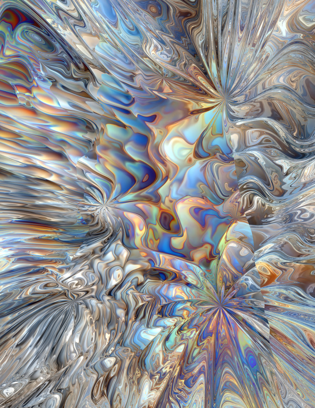 MIT Media Lab instructor Zachary Lieberman on his award-winning desire to 'sketch for the future ...