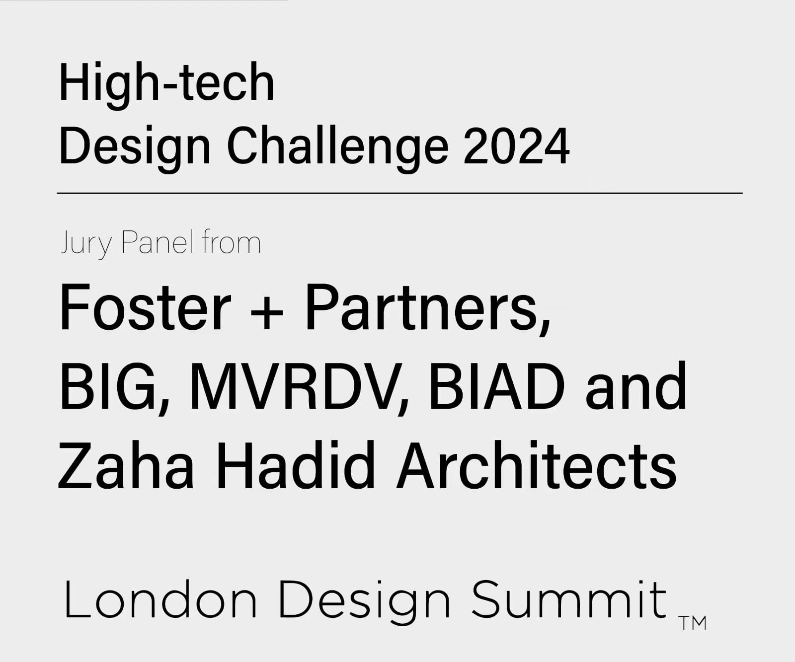 Competitions | Archinect