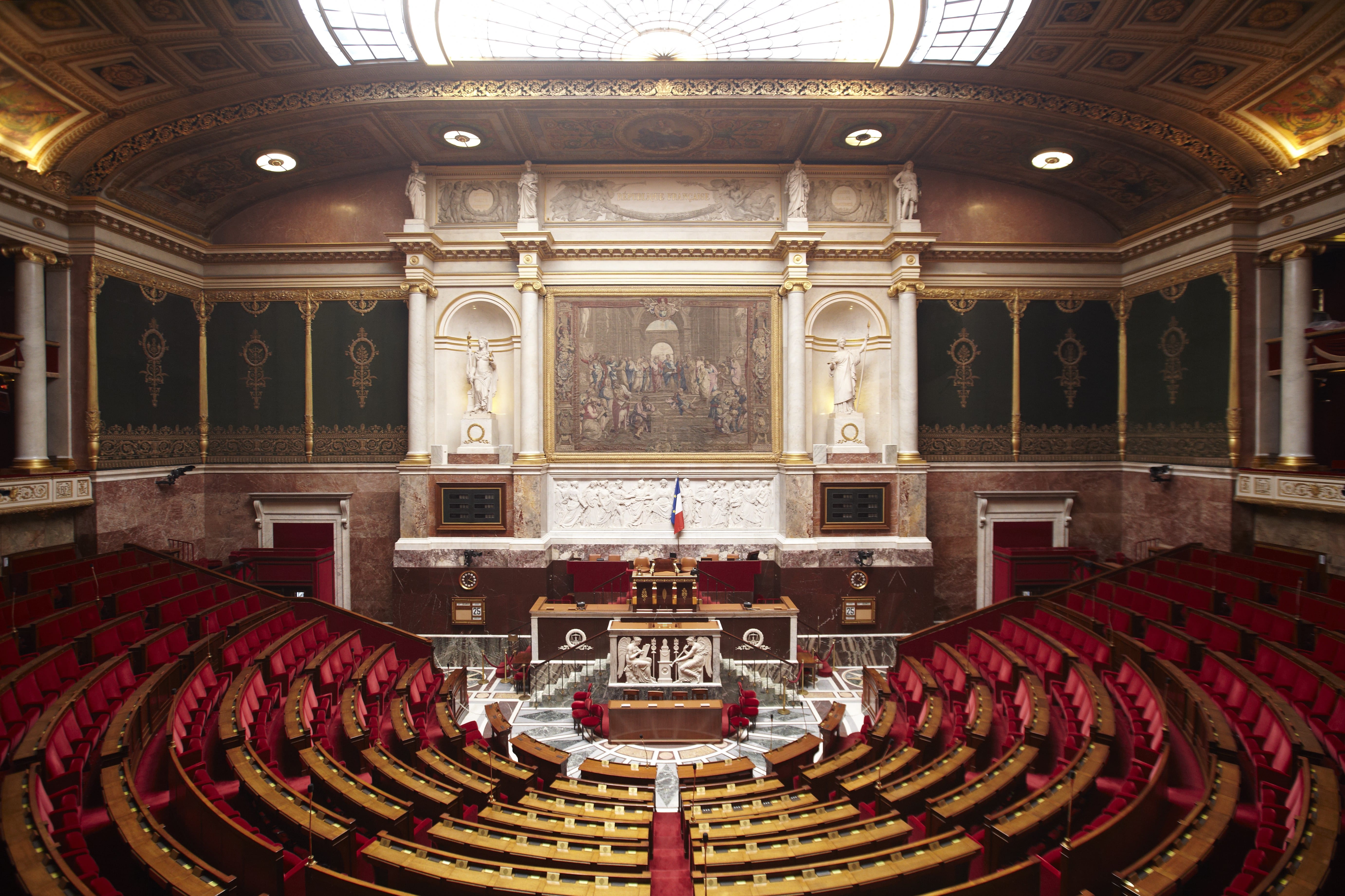 Parliaments around the world: what can architecture teach us about ...