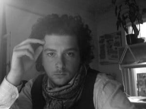 Luca Bassani | Archinect