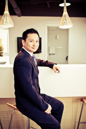 Yee Wing Yiu | Archinect