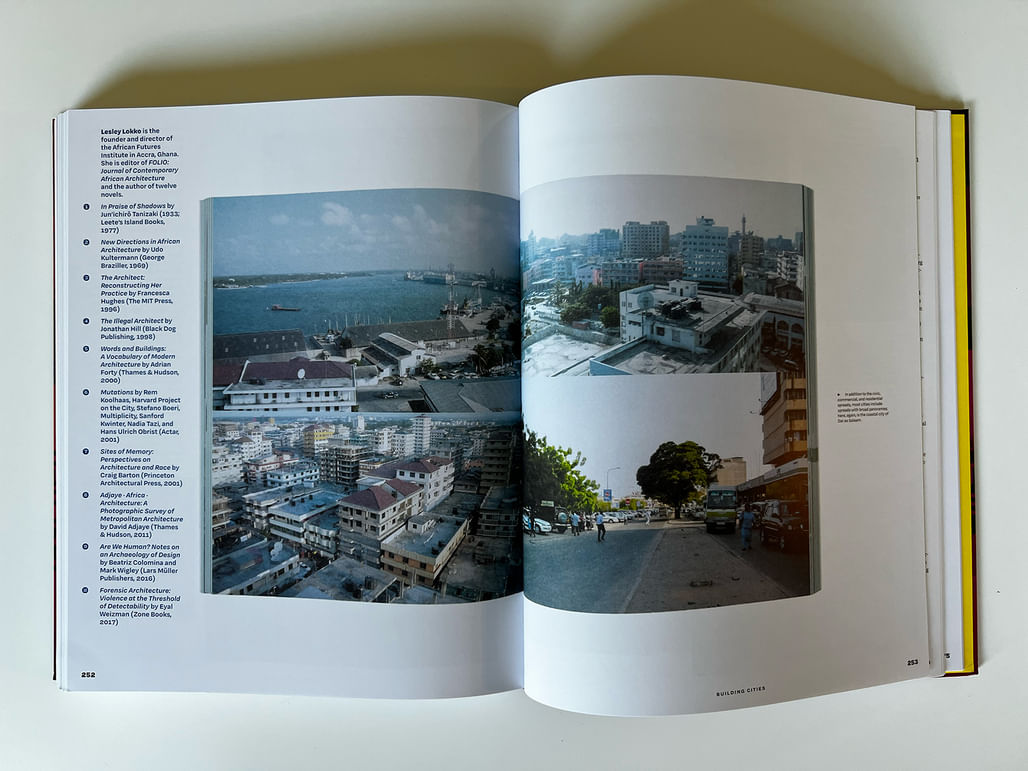 Win a copy of 'Buildings in Print,' a new book that compiles 100 of the ...