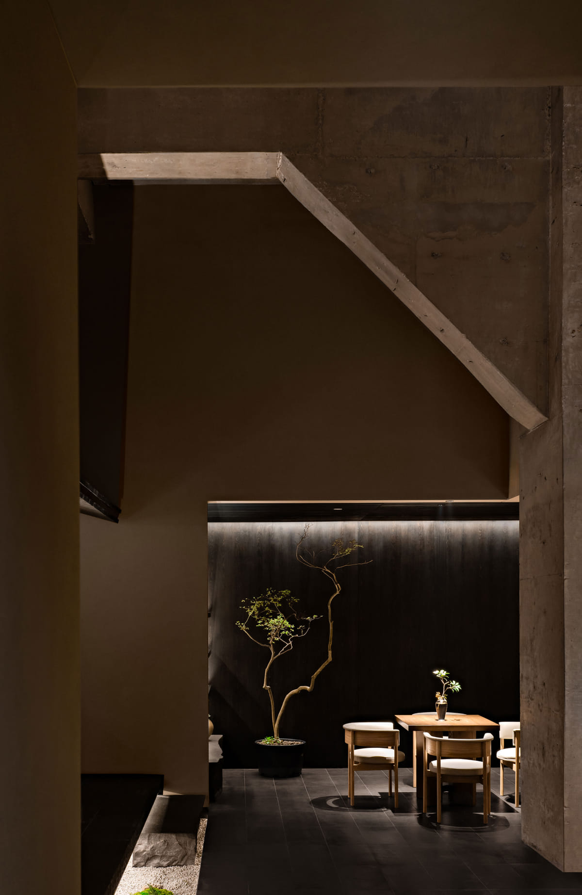Wu Wei: JiShanYu · Tea Events - Strategic Dining Series | IN.X Design ...