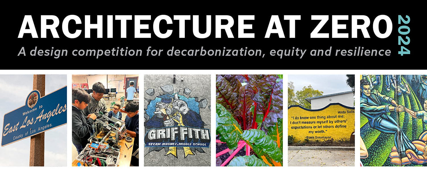 Bustler's top 10 architecture & design competitions of 2024