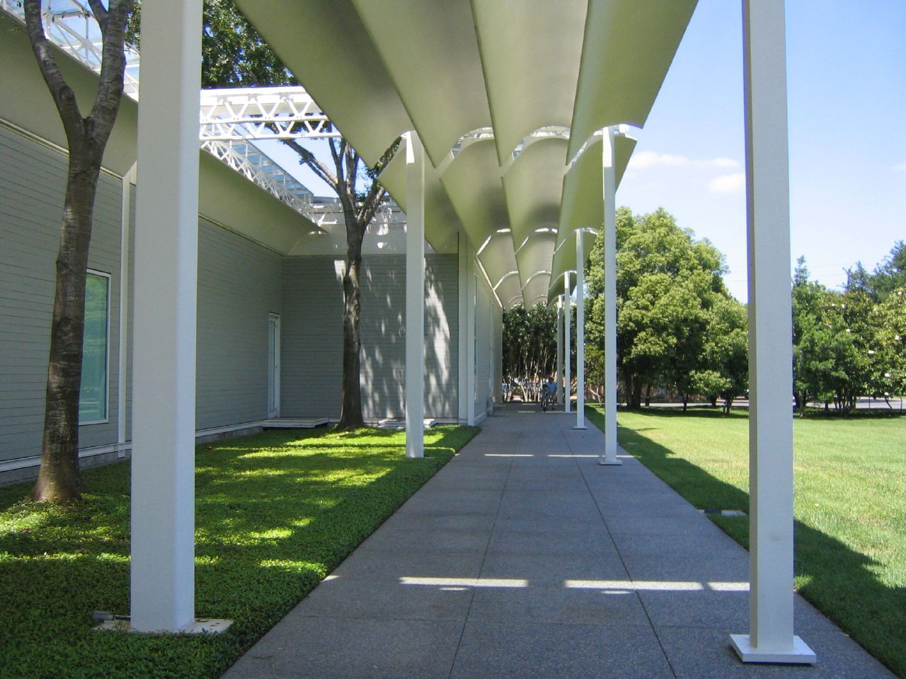 Your next job could be managing the Menil Collection’s iconic ...
