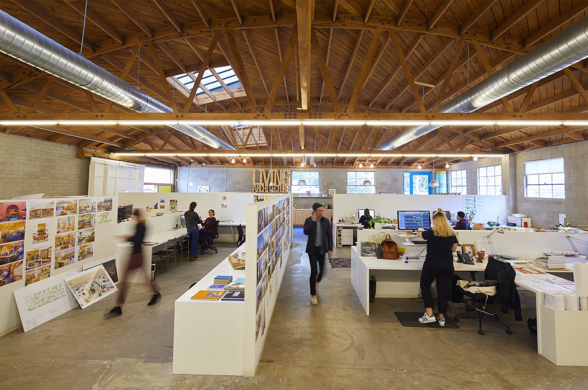 Archinect Tips: Employment Edition | Features | Archinect