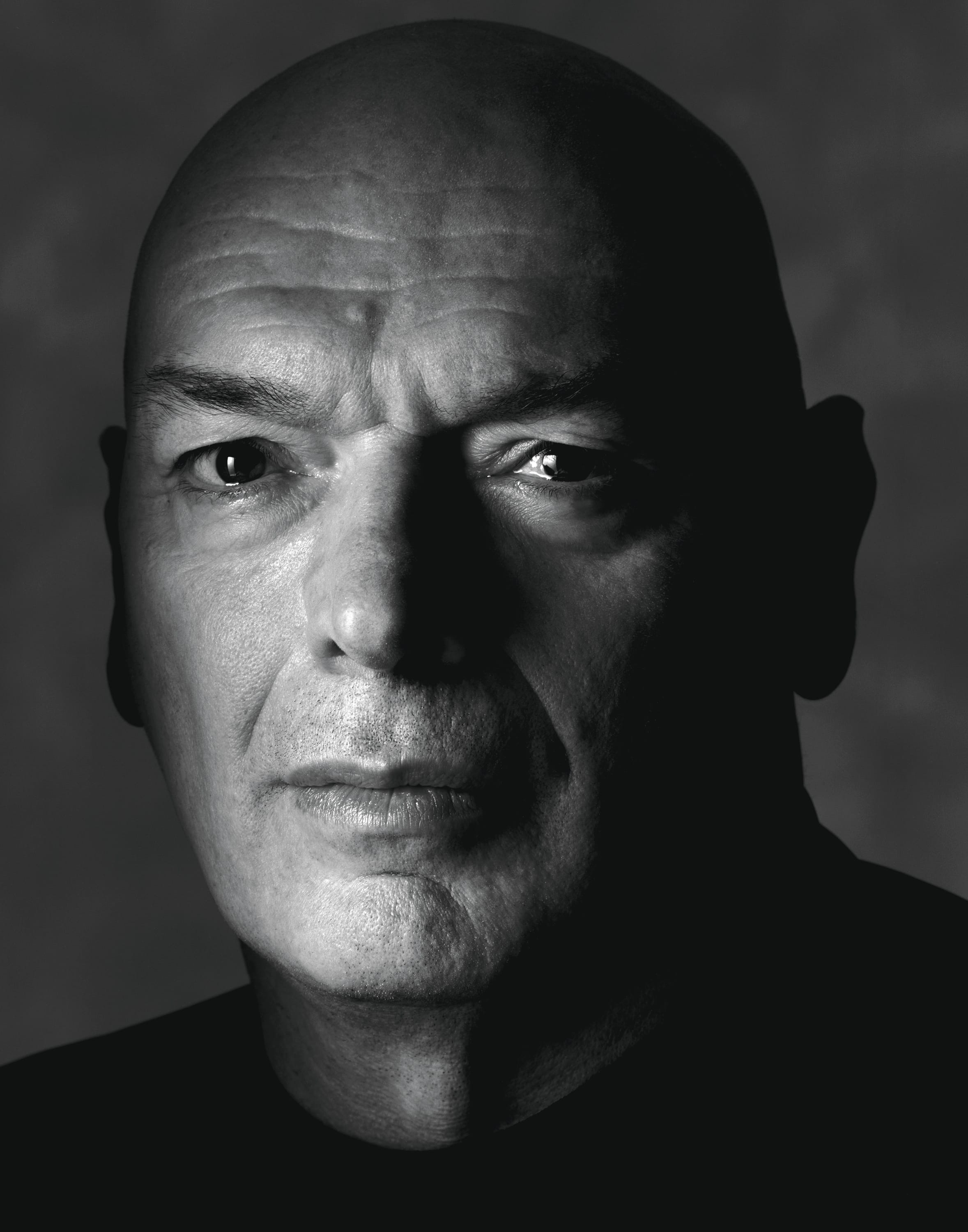 Jean Nouvel's largest architecture exhibition to date opens in Shanghai ...