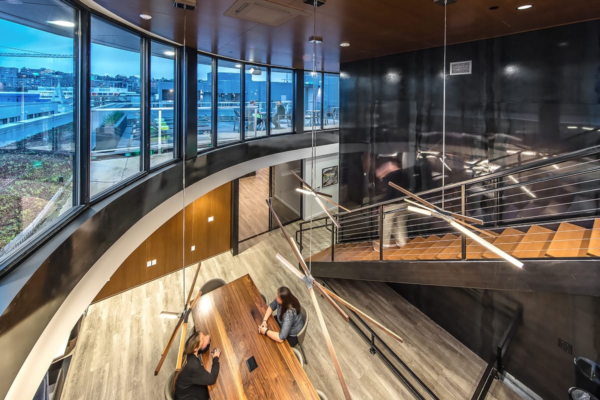 Cascade Blocks | Runberg Architecture Group | Archinect