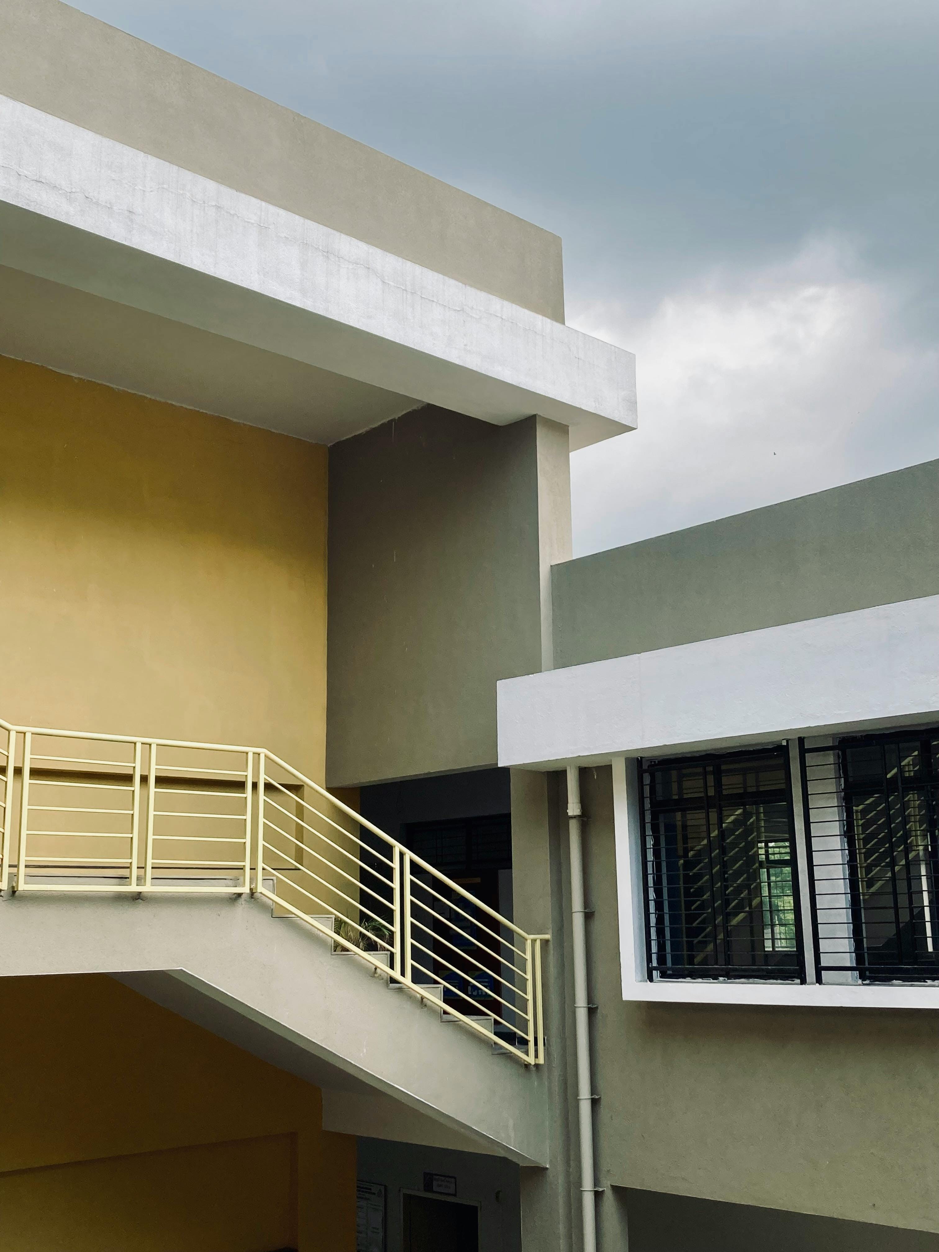 L.A. officials mull enacting single-stair reform | News | Archinect