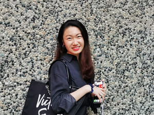 Yining Chen | Archinect