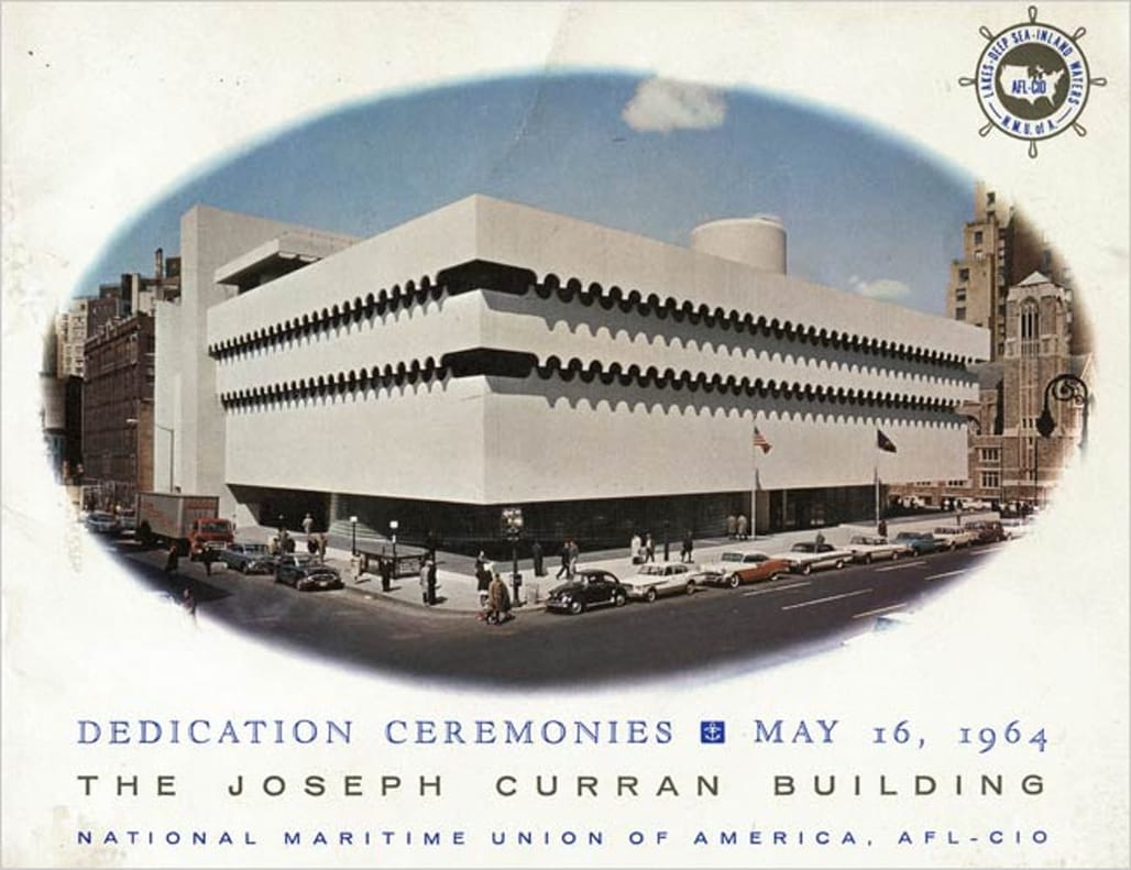 R.I.P. Architect Albert C. Ledner | News | Archinect