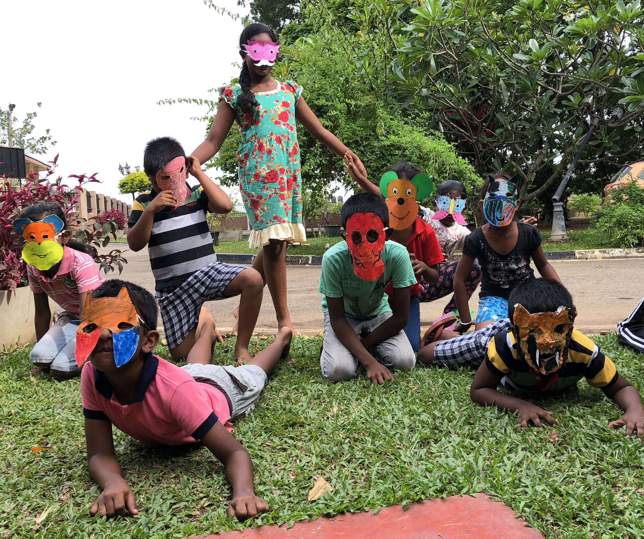 Fellow Fellows: Ranitri Weerasuriya, the 2018 Goodman Fellow at GSAPP ...