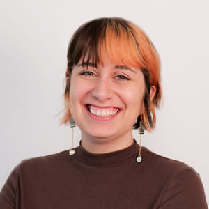 Elizabeth Pierce | Archinect