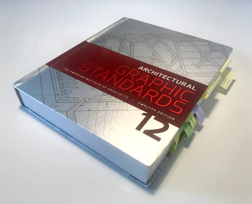 Un-professional handbooks: graphic standards and crime prevention ...