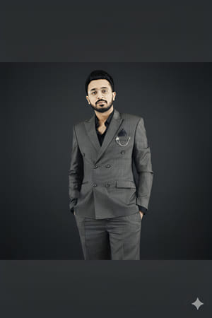 Saad Ahmad | Archinect
