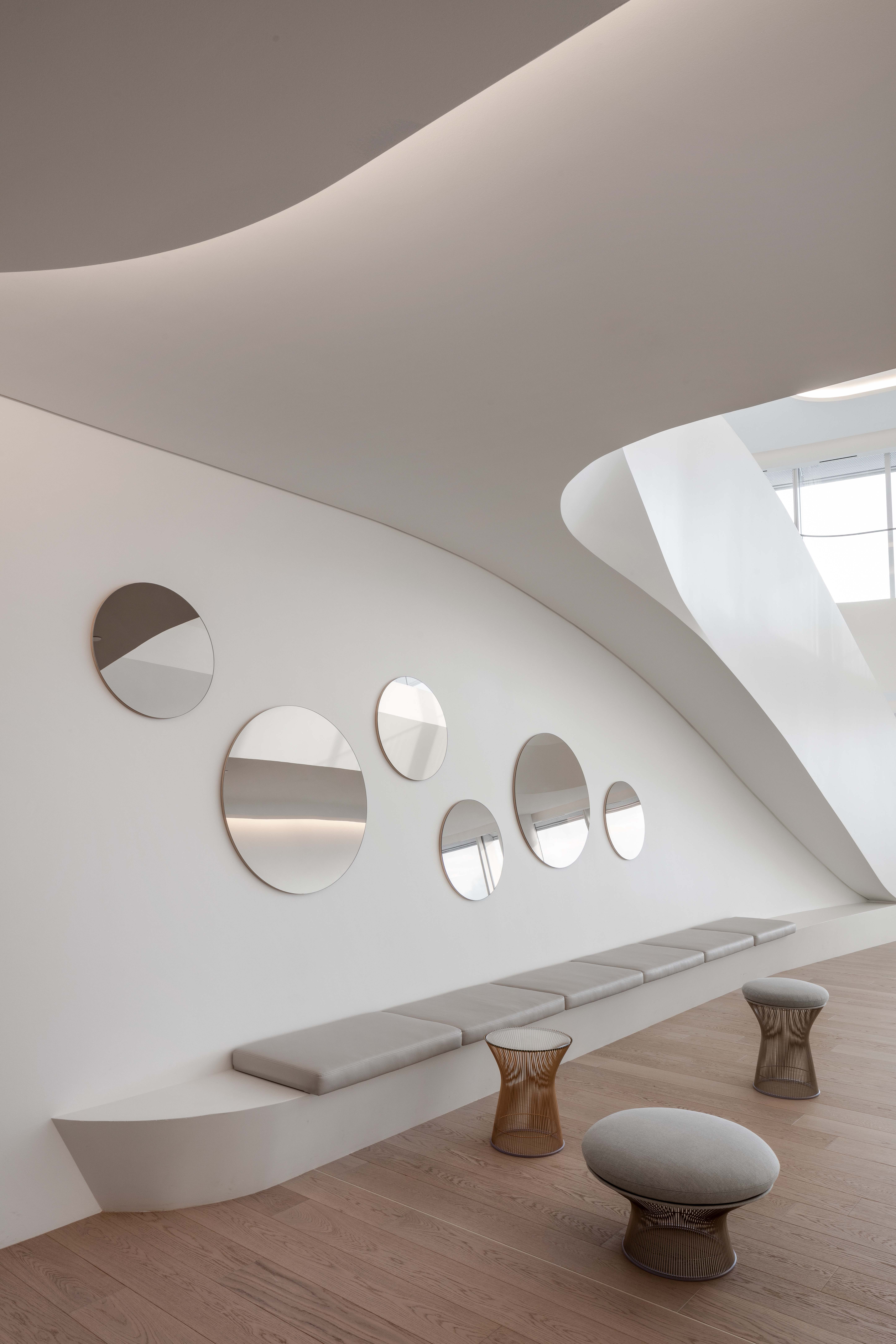 Covington | San Francisco | LSM | Archinect