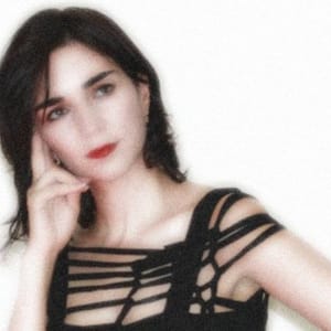 RAYA ANI | Archinect