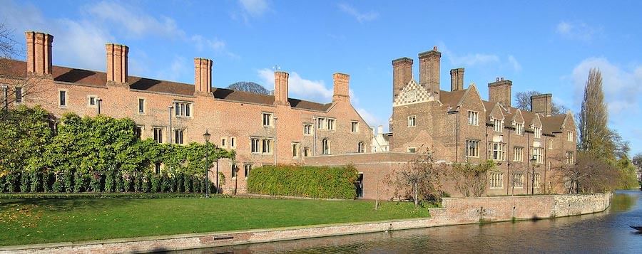 Niall McLaughlin Architects wins the 2022 RIBA Stirling Prize for The ...