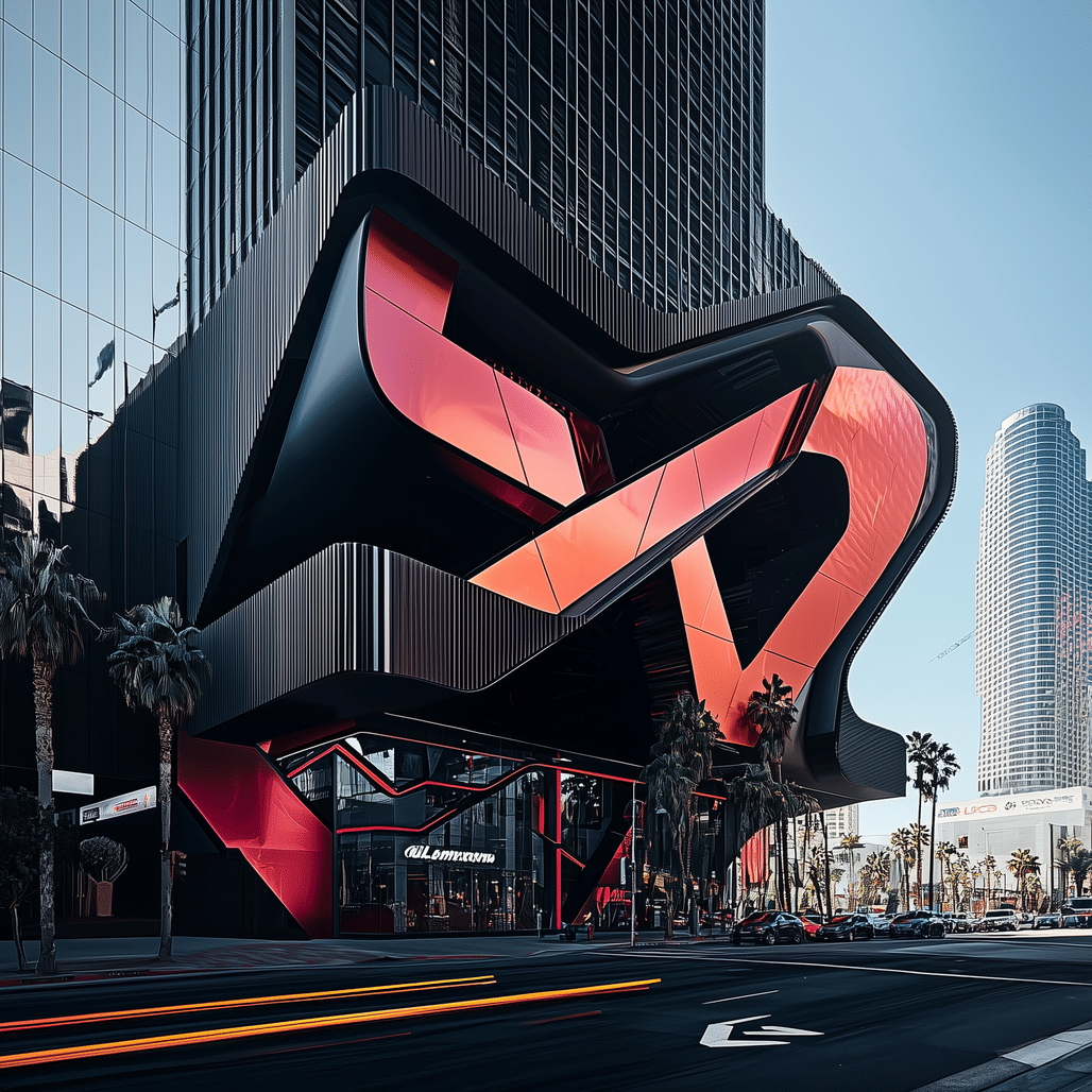 Perceptive Glyphs: The Intersection of Perceptionism and Glyph ...