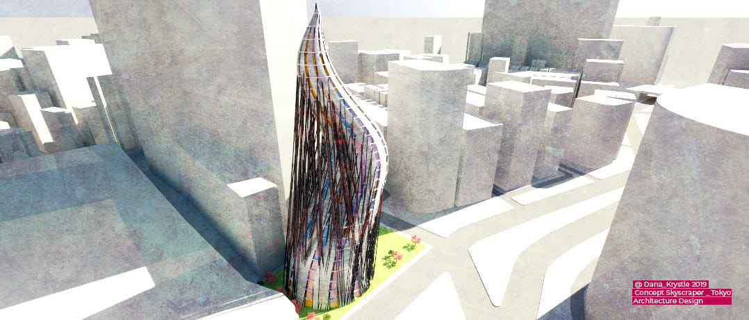 Work Updates | Archinect