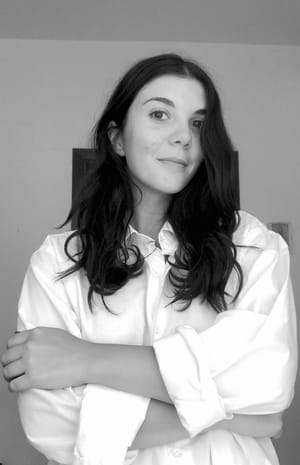 Mariapia Mammino | Archinect