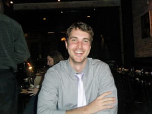 Ryan Klinger | Archinect