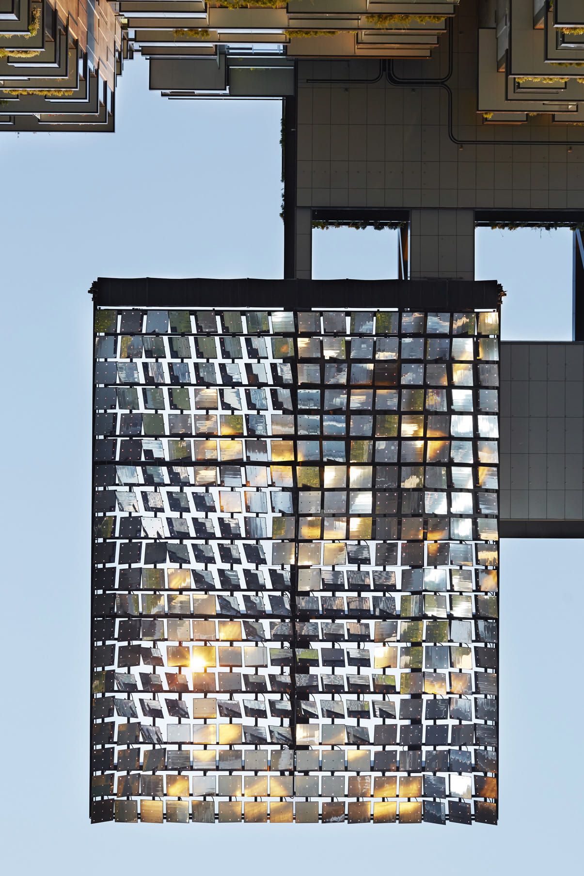 10 neat architectural details we loved this week | News | Archinect