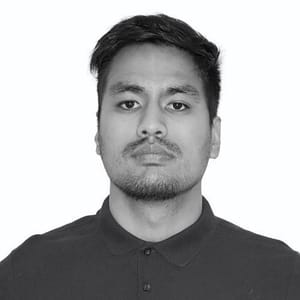 Anjan Shakya | Archinect