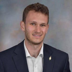 Jordan Eddy | Archinect