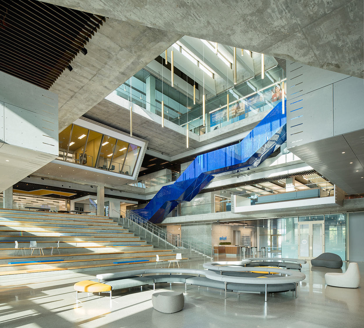 From dean to design lead: 15+ leadership-track architecture job opportunities for seasoned ...