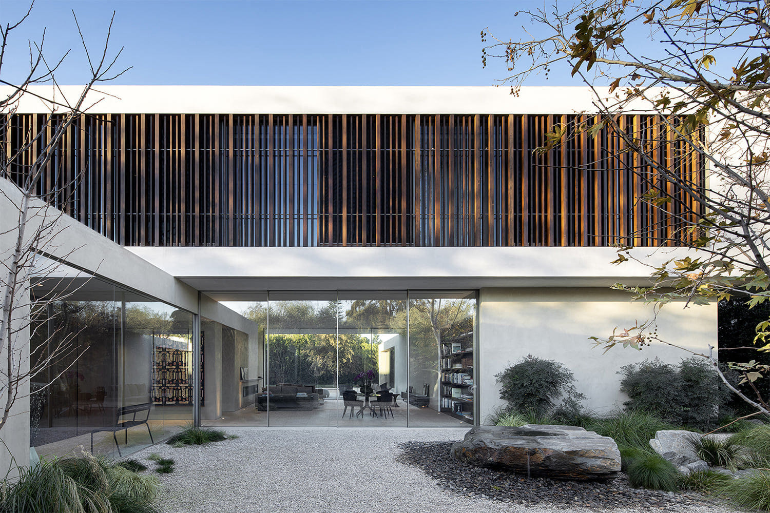 Archinect Jobs' latest selection of hiring firms are Kovac, M1DTW, Ian ...