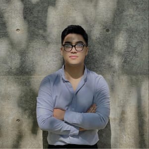 Troy Nguyen | Archinect