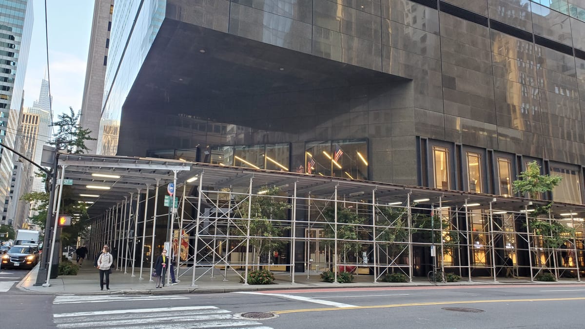 Latest Issue of the Hoffmann JOURNAL Unpacks Facade Inspection Laws ...