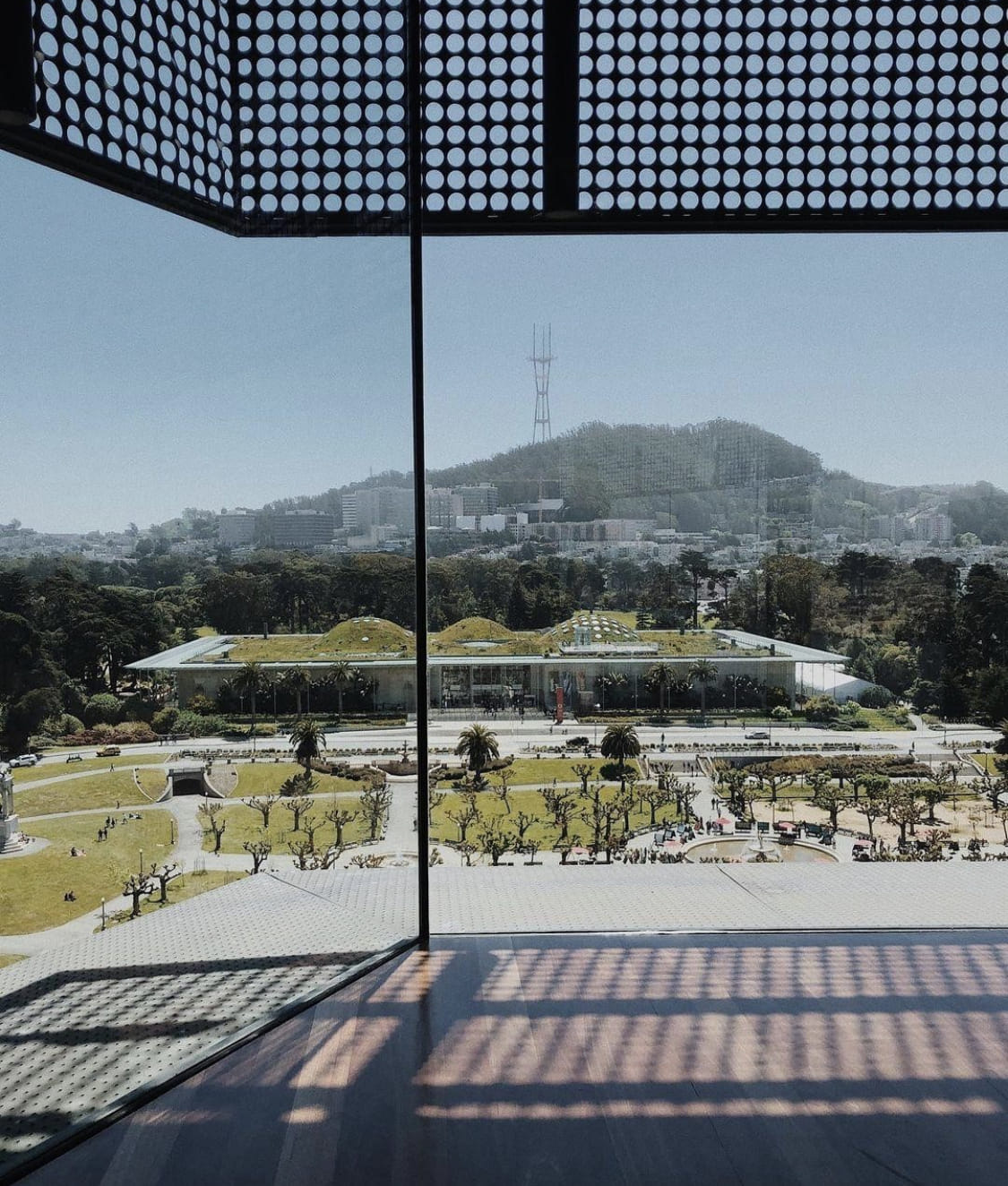 Walter Hood, a 'contemporary prophet of landscape and public space,' is ...