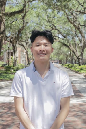 Alan Zheng | Archinect