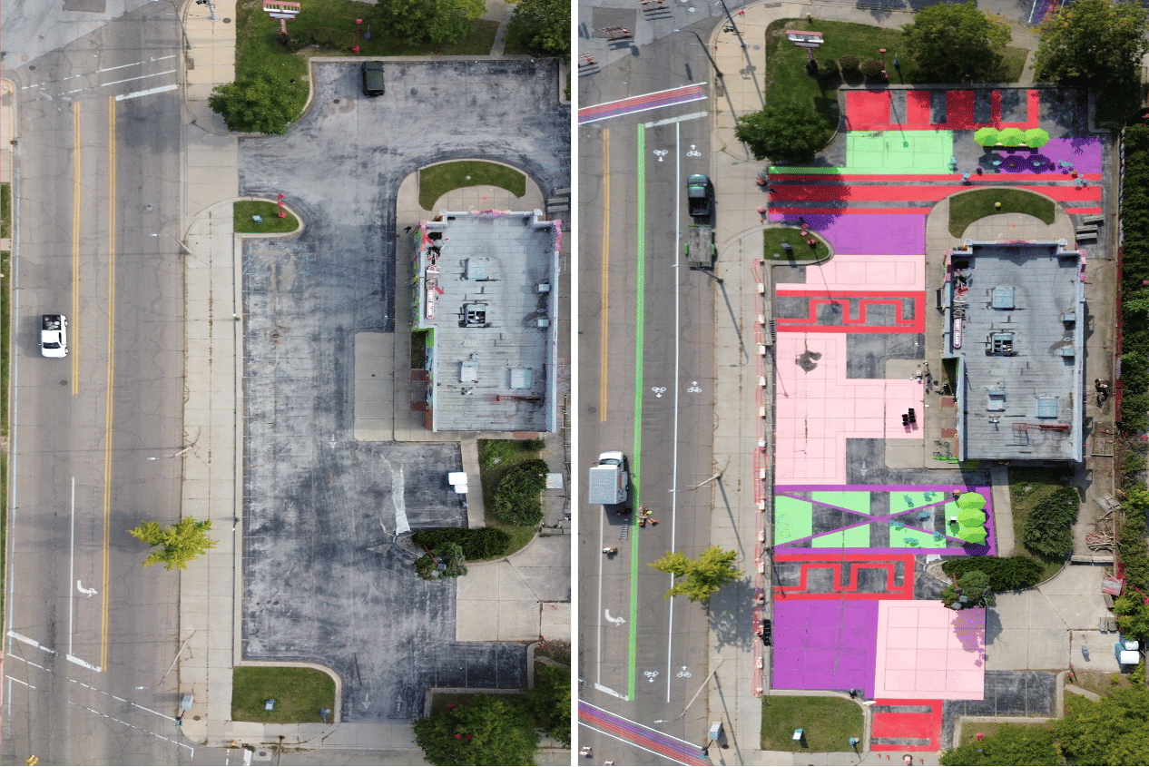 Better Block Foundation, a nonprofit for open-source neighborhood ...